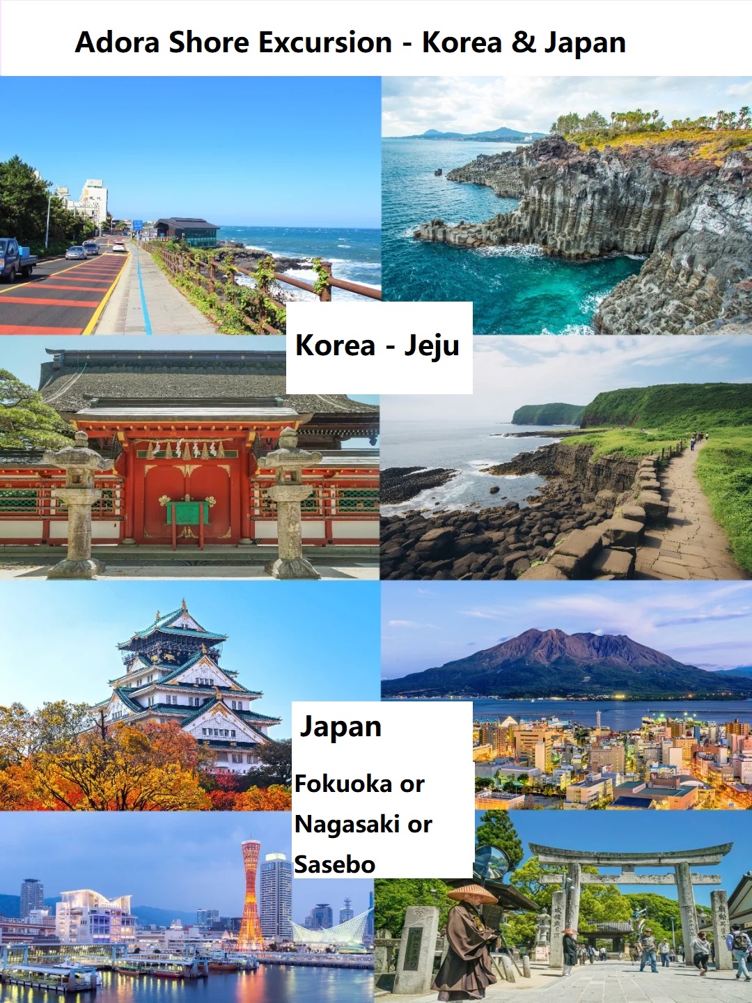 UOS B2B TOUR OPERATORS